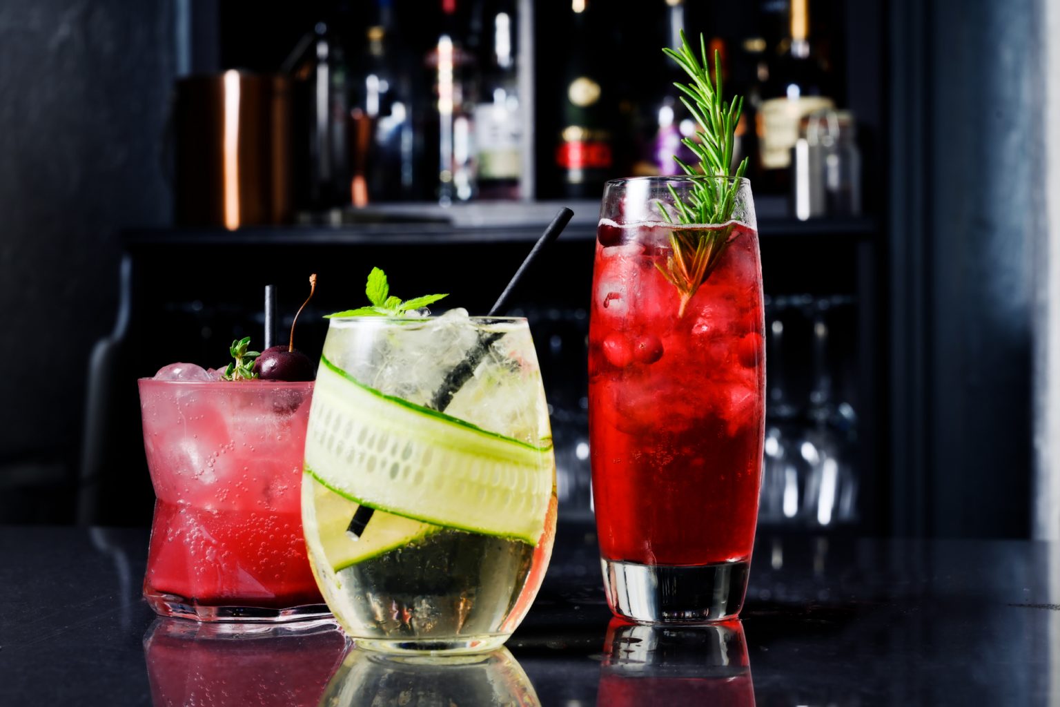 Number Eight – Fine dining in the South West